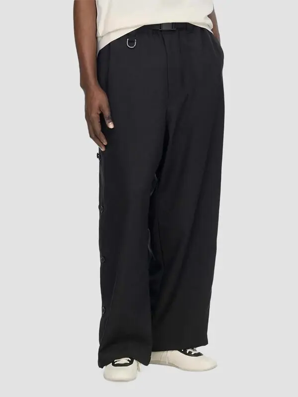 ADIDAS Y-3 Y-3 X Adidas Adaptive 3-stripes Pants