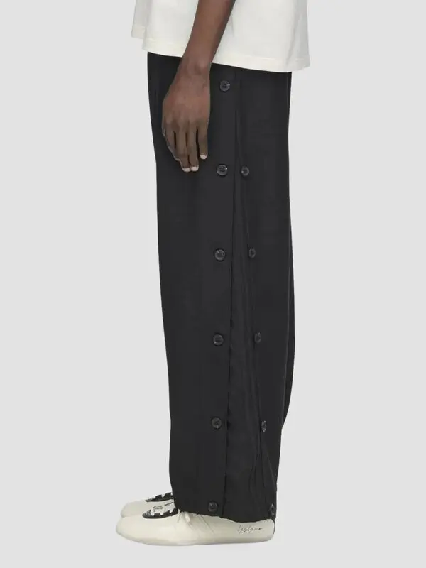 ADIDAS Y-3 Y-3 X Adidas Adaptive 3-stripes Pants