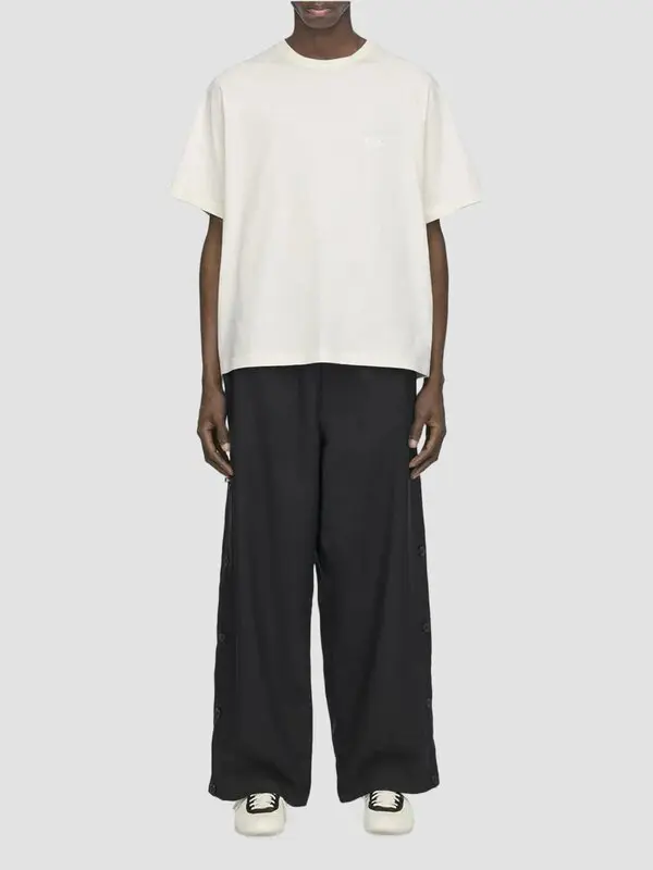 ADIDAS Y-3 Y-3 X Adidas Adaptive 3-stripes Pants