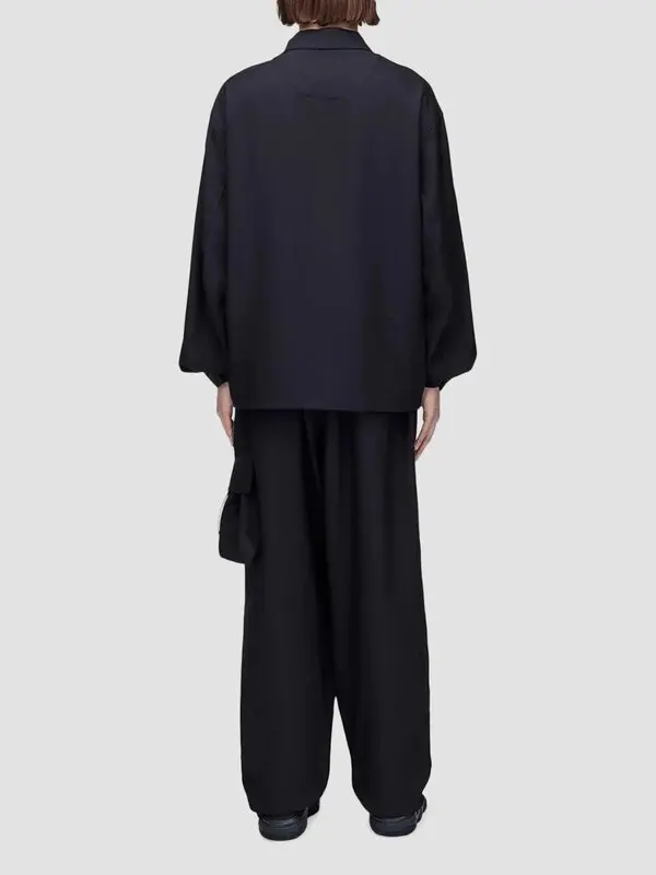 ADIDAS Y-3 Adidas X Y-3 Sport Uniform Blouson Jacket