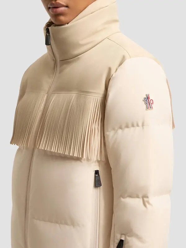 Moncler Bessin Ski Jacket
