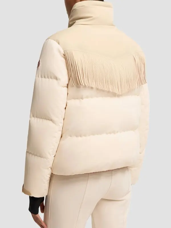 Moncler Bessin Ski Jacket