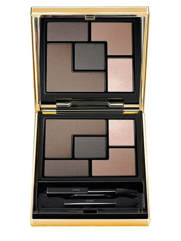 Saint Laurent Couture Palette
