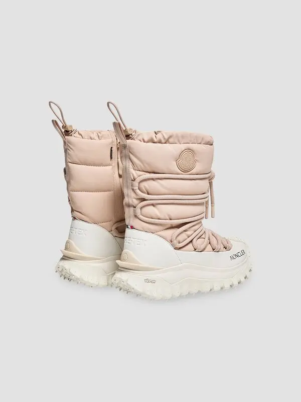 Moncler Trailgrip Après High Boots