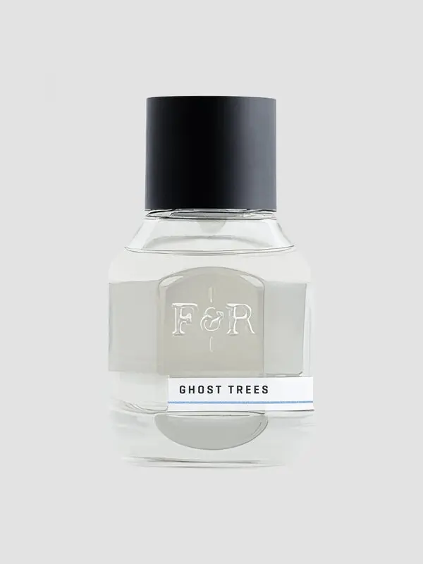 FULTON & ROARK Ghost Trees Extrait De Parfum