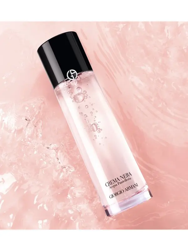 GIORGIO ARMANI BEAUTY Crema Nera Hydration 2-piece Skin Care Set
