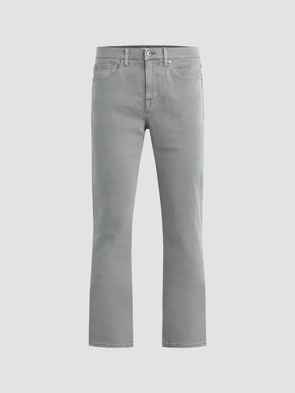 Joe's Jeans The Brixton Straight-leg Jeans - Mockingbird