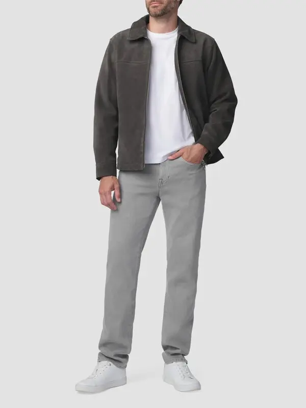 Joe's Jeans The Brixton Straight-leg Jeans