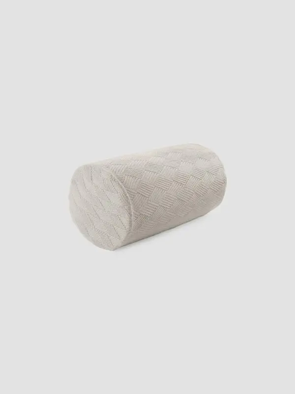 BEARABY Cuddling Bolster Pillow