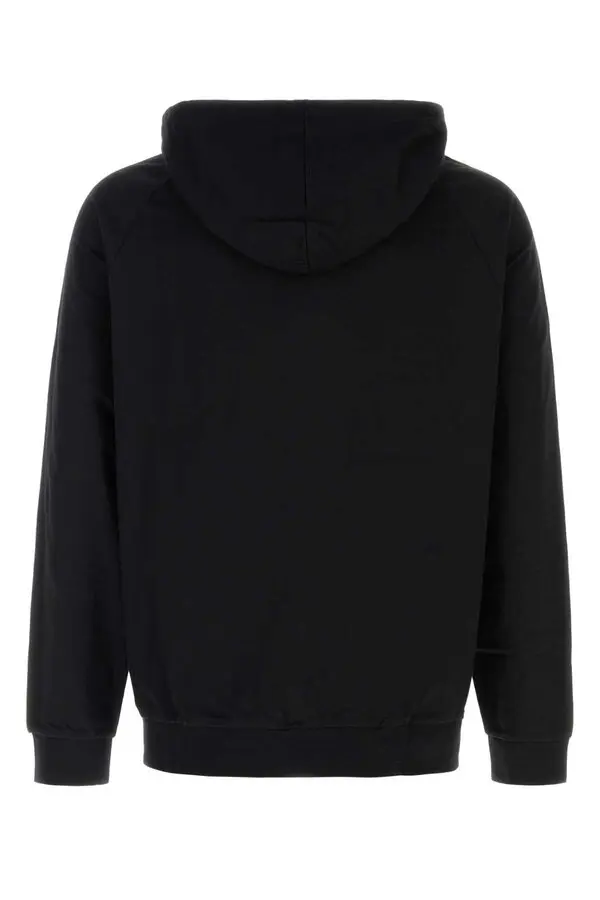 BOSS Cotton Sweatshirt