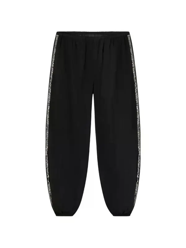 Gimaguas Angel Sequin-embellished Trousers