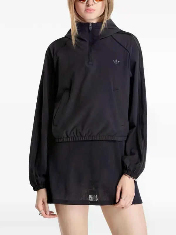 Adidas Originals Sport Coverup Jacket