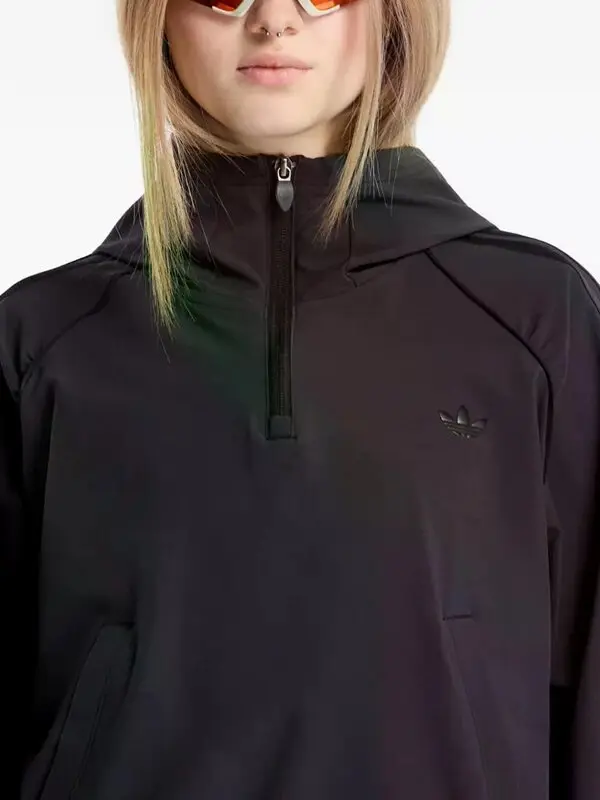 Adidas Originals Sport Coverup Jacket