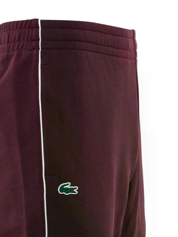 Lacoste Tennis Heritage Sweatpants