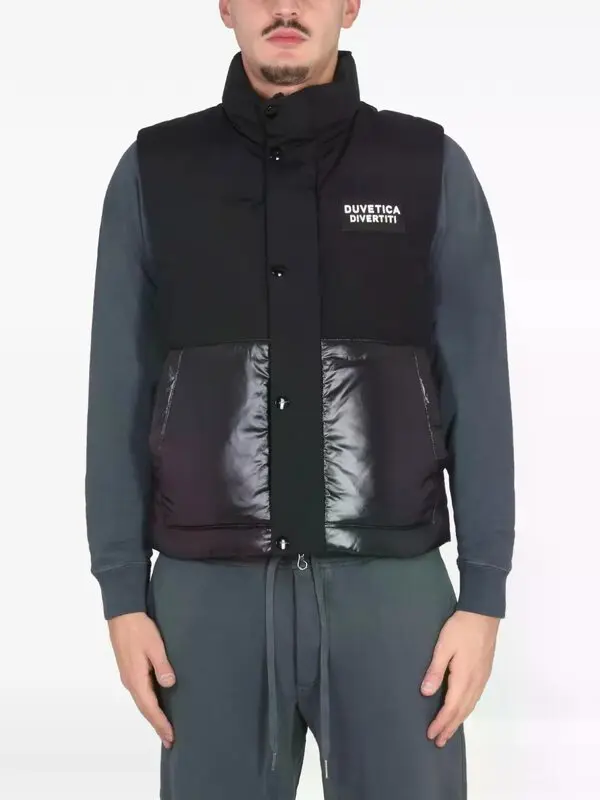 Duvetica Ughetti Padded Jacket