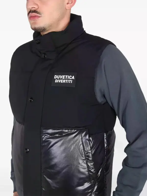 Duvetica Ughetti Padded Jacket