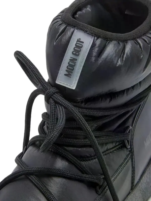 Moon Boot Ltrack Low Nylon Boots