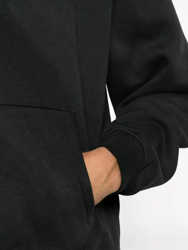 SKIMS Long-sleeves Hoodie