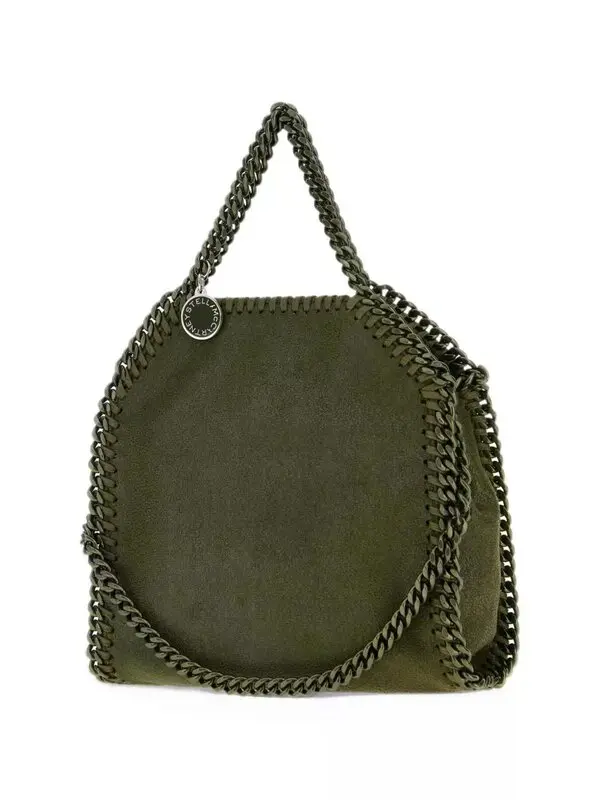 Stella McCartney Falabella Tiny Tote Bag