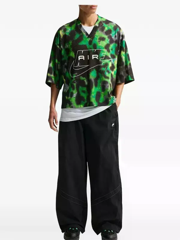 Nike Air Tie-dye T-shirt