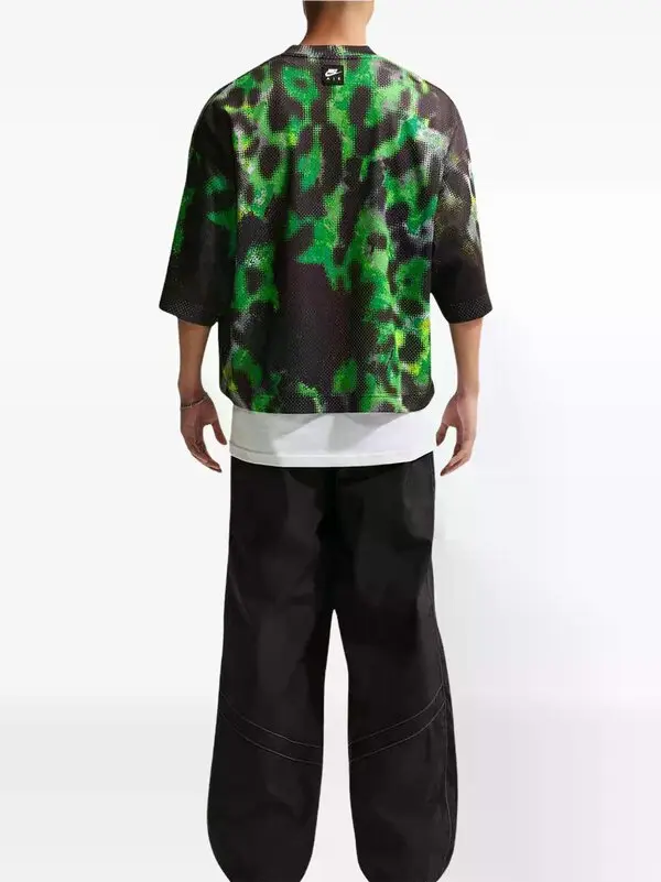 Nike Air Tie-dye T-shirt