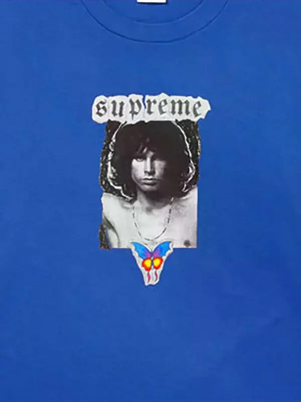Supreme Jim T-shirt