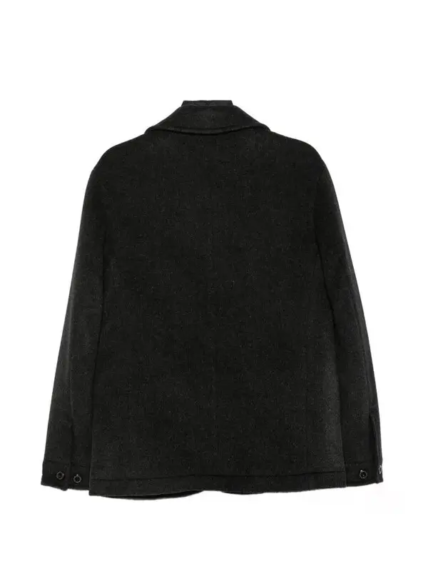 Peuterey Single-breasted Coat