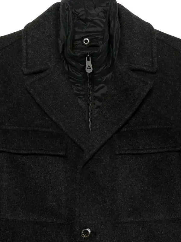 Peuterey Single-breasted Coat