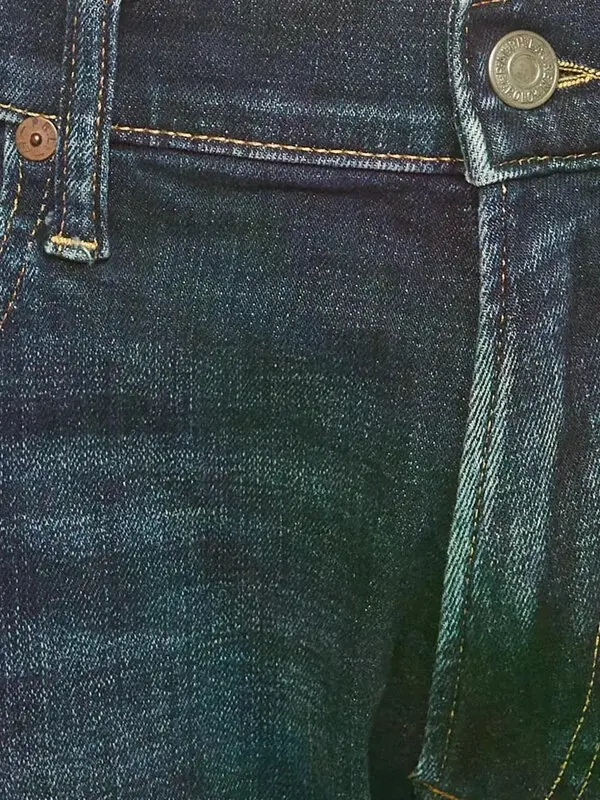 Polo Ralph Lauren Sullivan Slim Jeans