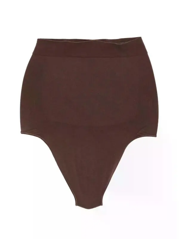 SKIMS High-waisted Thong