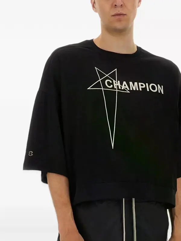 Champion Tommy Cropped T-shirt