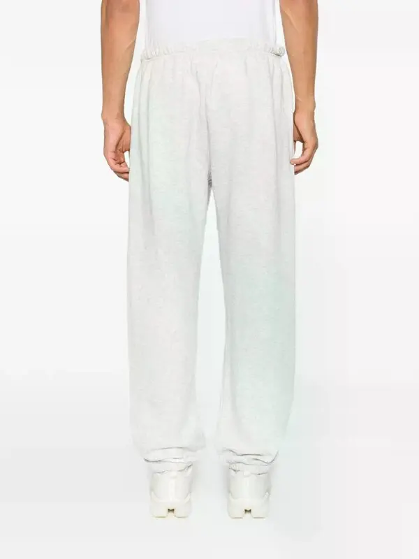 SKIMS Drawstring-fastening Track Pants