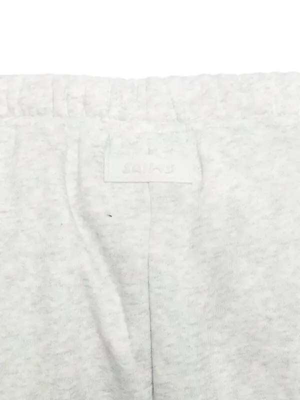 SKIMS Drawstring-fastening Track Pants