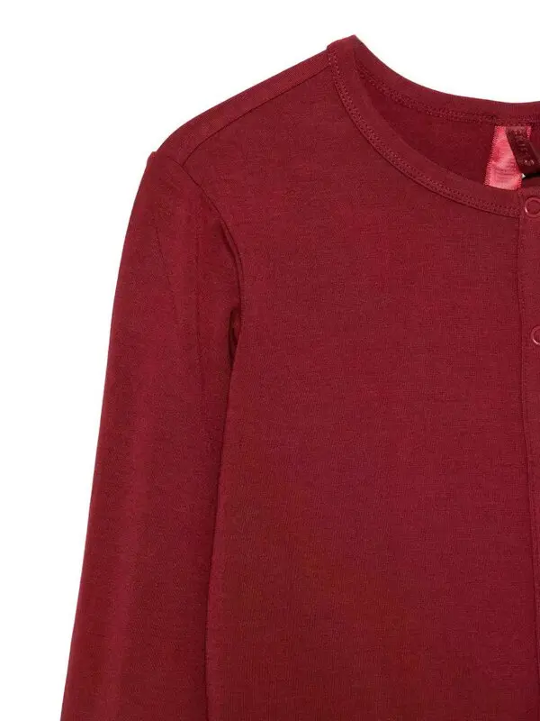 SKIMS Button-up Long-sleeve Pajamas