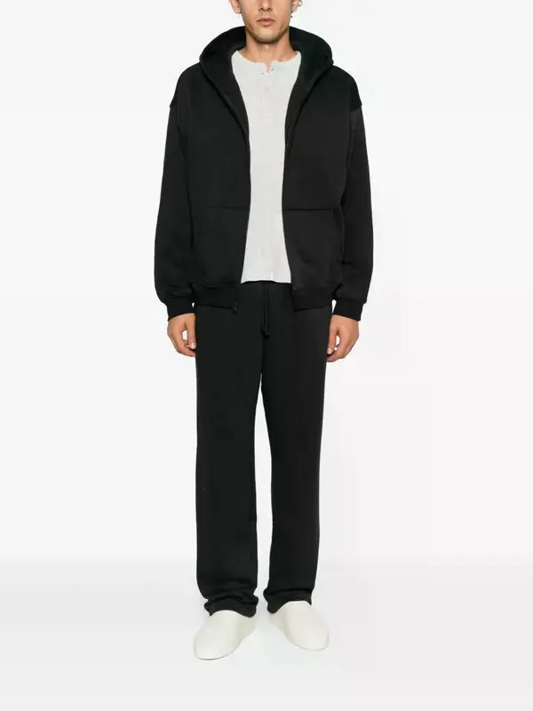 SKIMS Drawstring-waist Track Pants