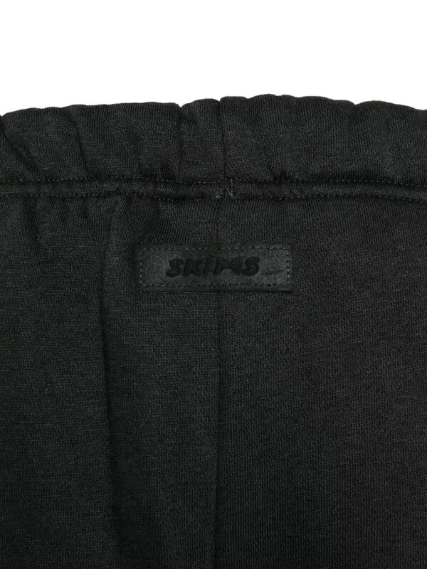 SKIMS Drawstring-waist Track Pants