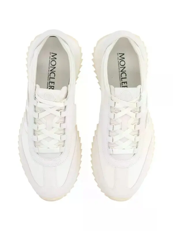 Moncler Pacey2 Low-top Sneakers