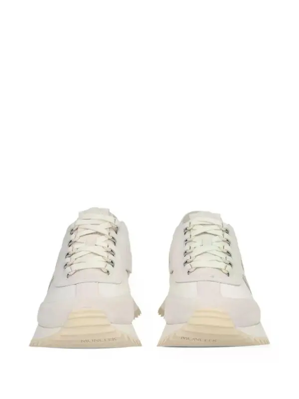 Moncler Pacey2 Low-top Sneakers