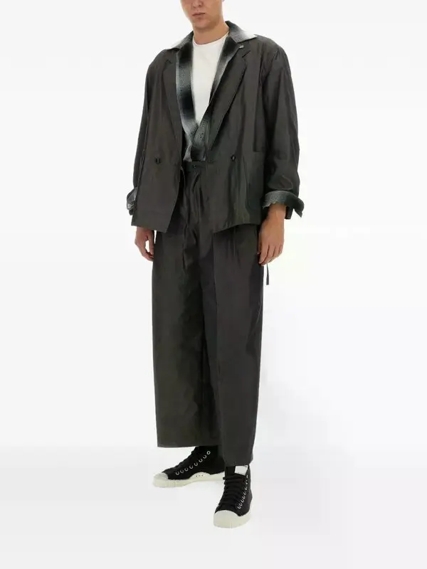 AIE Wide-leg Trousers