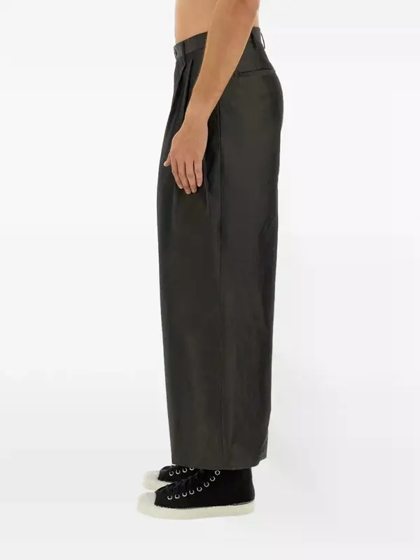 AIE Wide-leg Trousers