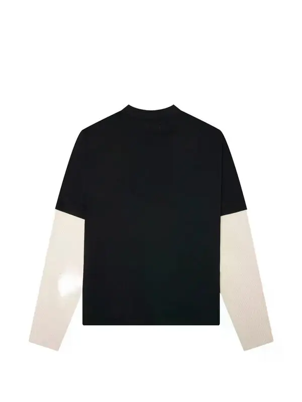 HONOR THE GIFT Honor Layered-sleeve T-shirt
