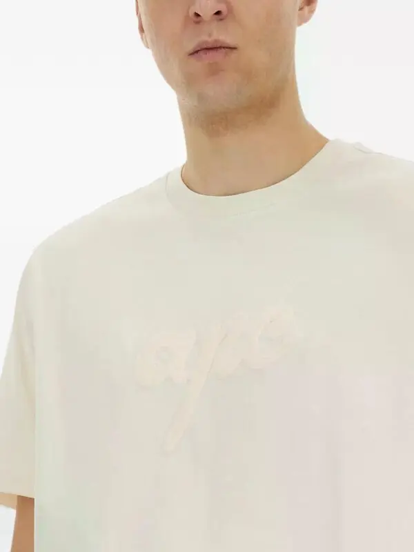 A.p.c. Lenny T-shirt