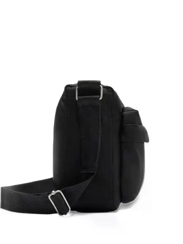 Burberry Knight Logo Cross-body Bag