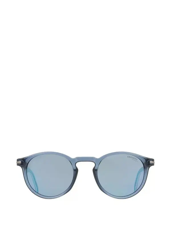 Carrera Eyewear 301/s Semi-rimless Sunglasses