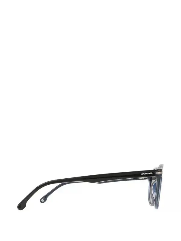 Carrera Eyewear 301/s Semi-rimless Sunglasses