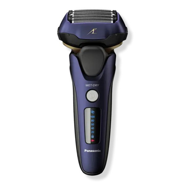 PANASONIC Arc5 Advanced 5-blade Electric Shaver - Blue