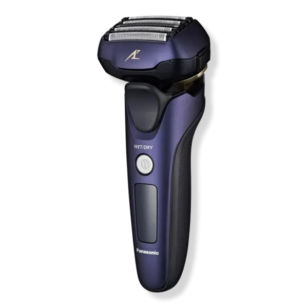 PANASONIC Arc5 Advanced 5-blade Electric Shaver - Red