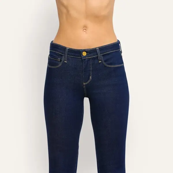 L'AGENCE Her Story Flare Jean
