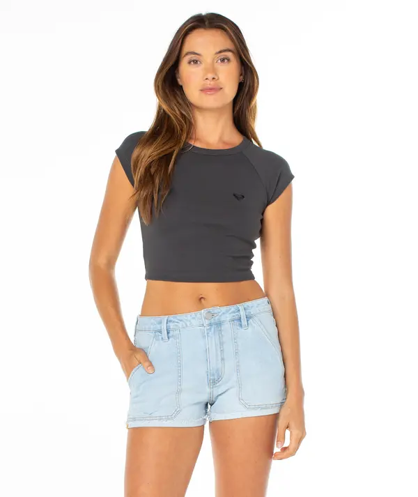 Roxy Sparrow Tee