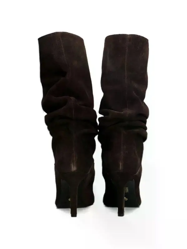GOLD & ROUGE Nessa-s Slouchy Boots